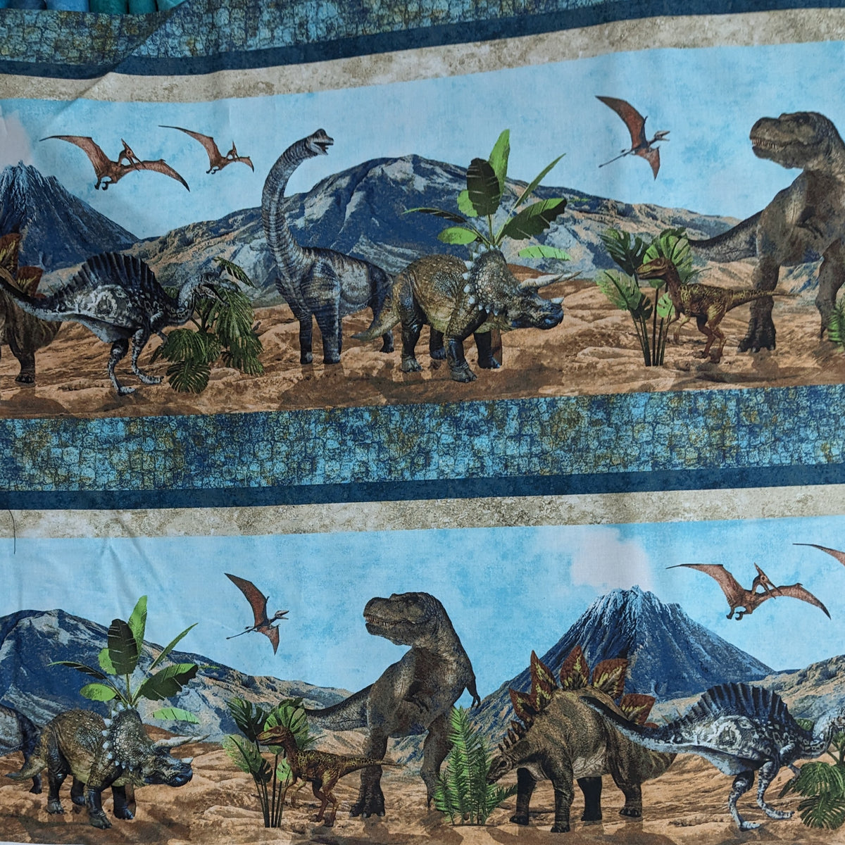 Stonehenge Prehistoric World Borders – Miss Marples Craft