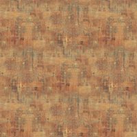 Spirited Horse Co-Ordinated Fabric Canvas Texture Rust – Miss Marples Craft